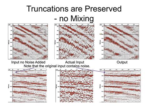 white noise suppression in the time domain nov 2012 cseg recorder