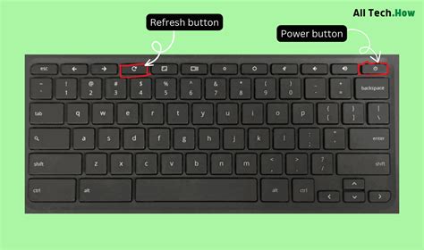 Lenovo Chromebook Not Turning On Heres How To Fix It