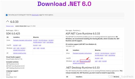 Net 基于iis部署blazor Webassembly或webapiblazor Webassembly Iis Csdn博客