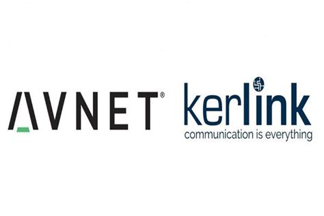 Anil Manohar On Linkedin Avnet To Lead Iot Distribution For Kerlink In