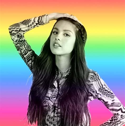 Download Image Olivia Rodrigo Living Her Best Life Wallpapers Com