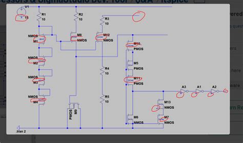 Ltspice Q A LTspice EngineerZone