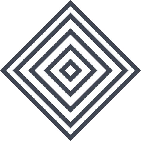 Cube Generic Outline Icon