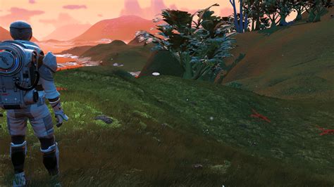 My Graphics Are Crap Am I Missing Something R Nomansskythegame