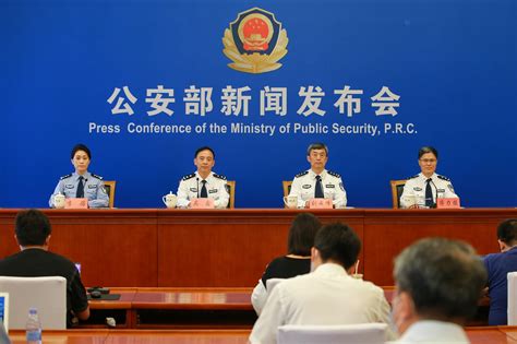 我国反恐怖工作取得长足进展连续四年多未发生暴恐案事件 手机新浪网