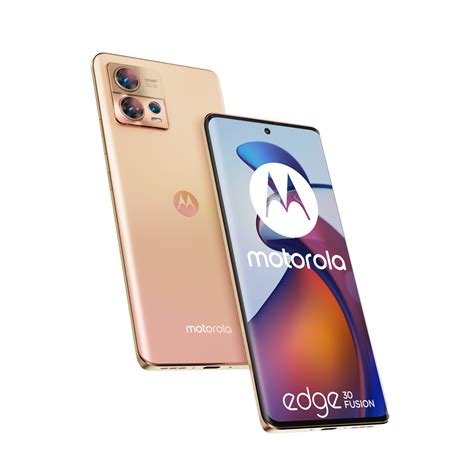 Motorola S Mp Edge Ultra Is Coming To Australia