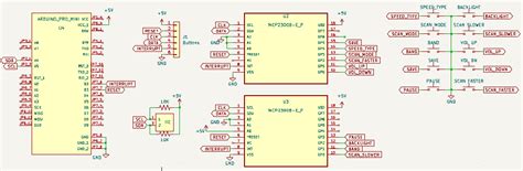 8 Bit Io Expander I2c Hanging General Guidance Arduino Forum