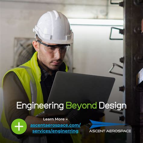 Engineeringexcellence Technicalexpertise Toolinginnovation Ascent