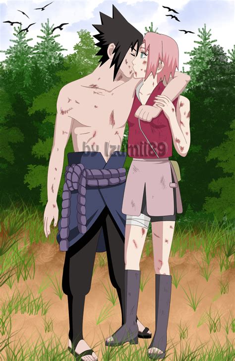 Sasusakura Sasusaku Image Fanpop