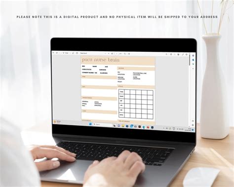 Pacu Nurse Report Sheet Pacu Nurse Brain Pacu Pre Op Nursing Report Sheet Pacu Handover