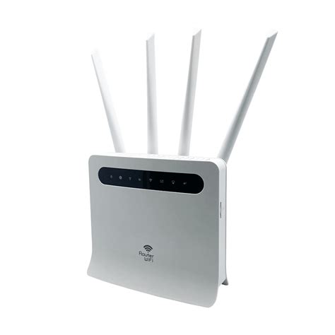 Lte Modem Wifi Router At Charlie Ortega Blog