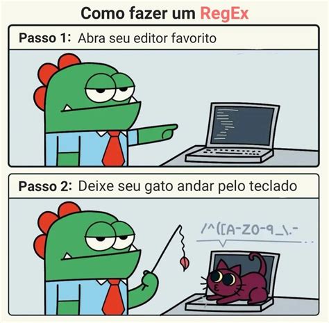 Gabriel Toledo No Linkedin Regex Javascript Programação