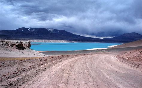 Ávila Aseguró Que Está Próxima La Puesta En Marcha Del Proyecto De Litio Tres Quebradas