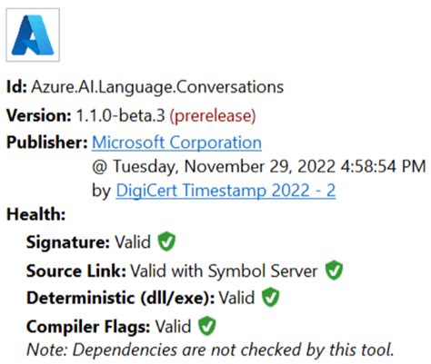 Validate That Nuget Packages To Be Released Have Symbols Issue Azure Azure Sdk For