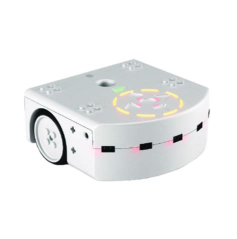 Robot Éducatif Programmable Thymio Ii Compatible Lego® Logiciel Aseba