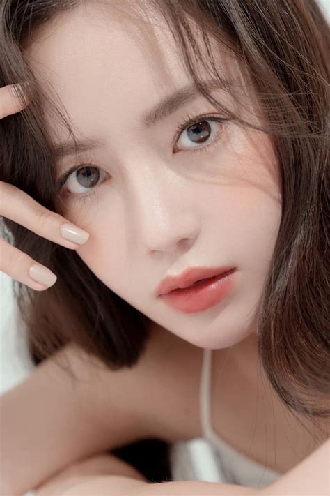 Jung Yu Na 株式会社ソフィープロモーション