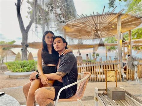 ФОТО МЭДЭЭ Загвар өмсөгч Н Эрдэнэцогтын Тайланд найз бүсгүй E Mn