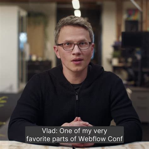 Webflow On Linkedin Webflowconf Webdesign Webdevelopment Design