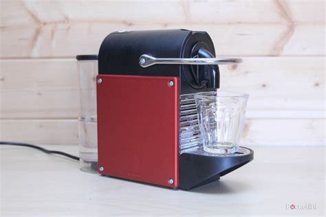 Nespresso Pixie By Magimix Review