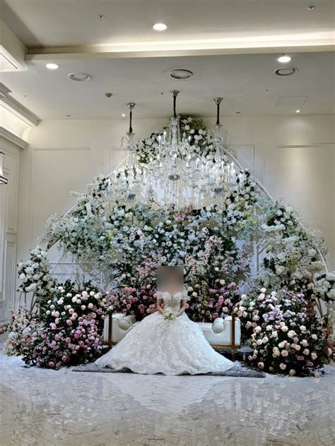 웨딩 더파티움 여의도 본식 후기23123 네이버 블로그