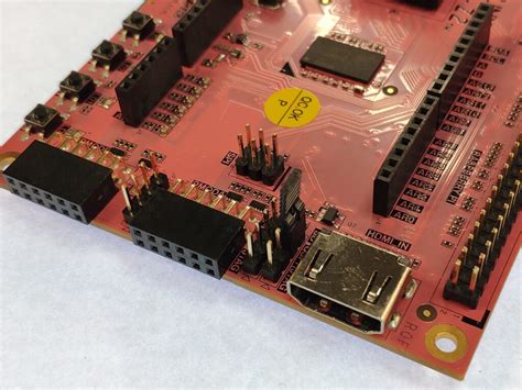pynq z2 fpgaマガジン公式