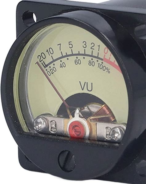 Advanced Vu Meter Kit Durably Abs And Pcb Easy Philippines Ubuy