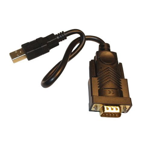 FTDI USB To RS232 DB9 Serial Port Adapter Cable Unicom Radio