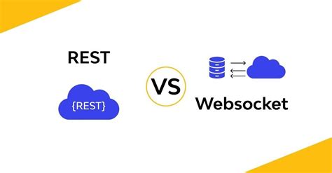 Socket Vs Rest Api Understanding Their Use Cases And Trade Offs