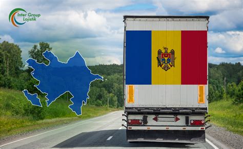 Moldova Nakliye Ve Lojistik Nter Group