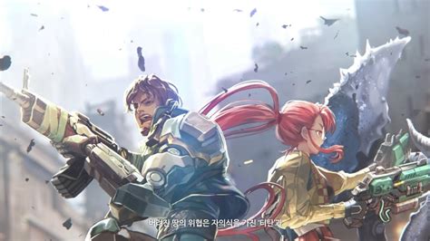 4월 신작 게임 탑다운 액션 생존 서바이벌 게임 리턴 얼라이브 Return Alive 플레이 국산 다크 판타지 전략 파밍 Pvp 게임 2024년 4월 3일