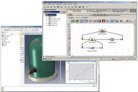 Introduction To Optimization For Abaqus Hands On Workshop April