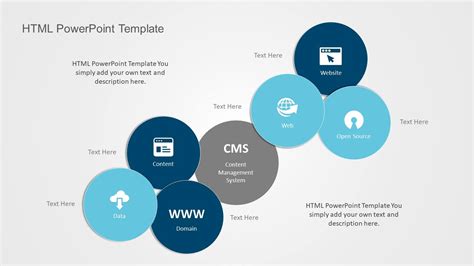 Html Powerpoint Template
