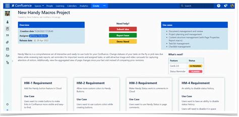 How To Make Your Confluence Pages More Attractive Stiltsoft