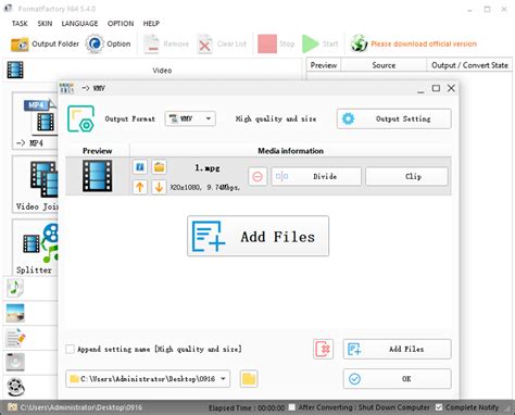 How To Convert WMV To MPG On Windows 10 11 Solved