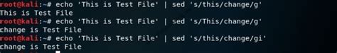Top 15 Practical Examples Of Sed Linux Command Updated 2025 All
