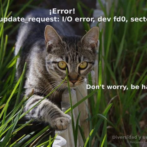 Error Minimal Bash Like Line Editing Is Supported Solución