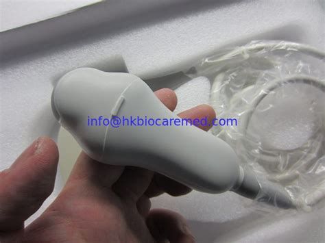 Compatible Mindray 65C15EA Electronic Micro Convex Array Ultrasound Transducer Probe