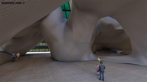 Genetic Optimization Biochar Architecture Geometry Optimization By Chim Meng Chaitanya