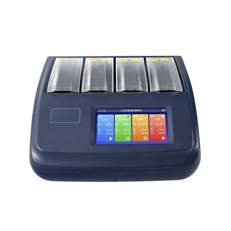 China Customized 32 Vials Reactor Manufacturers And Suppliers 32 Vials Reactor Brands Factory