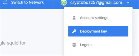 tutorial on tech quests on subsquid testnet bulb