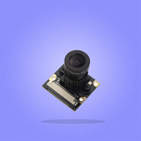 Buy Iot Camera From Top Brands At Best Price