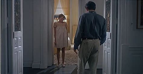 Ashen Lady Rosemary S Baby