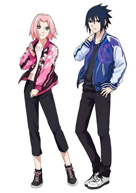 Sakura Haruno Artofit