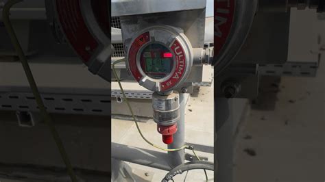 How Do You Calibrate A Gas Detector At Darnell Johnson Blog