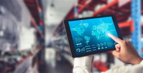 Reimagining Supply Chain In Next Gen Gbs Environment