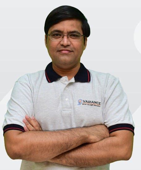 About Chirag Darji Medium