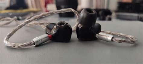 Nozzle Detached Inside My Ear Riems