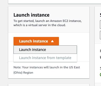 AWS EC2 생성하고 Github Repository Clone하기 cozzin tech blog