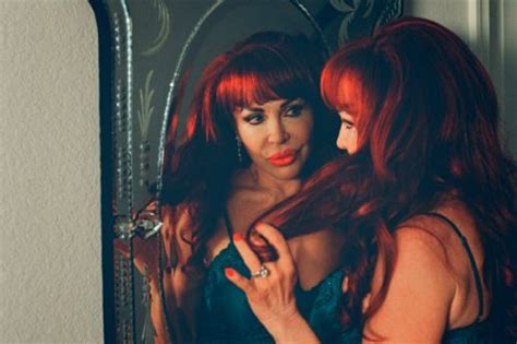 Ynot Sexy Vanessa Featured In Vice Magazine Feature The Secret Lives Of Older Sex Workers Ynot