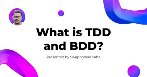 Understanding TDD And BDD A Guide For Developers Keploy Blog